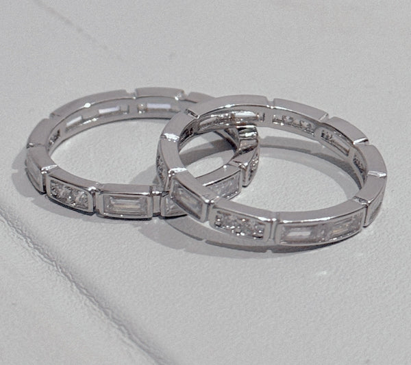 My Demon Kdrama| Do Do Hee and Jung Koo Won Wedding Rings | Webtoon Co ...